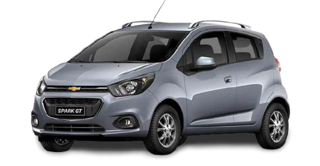 Reservation - Carwild