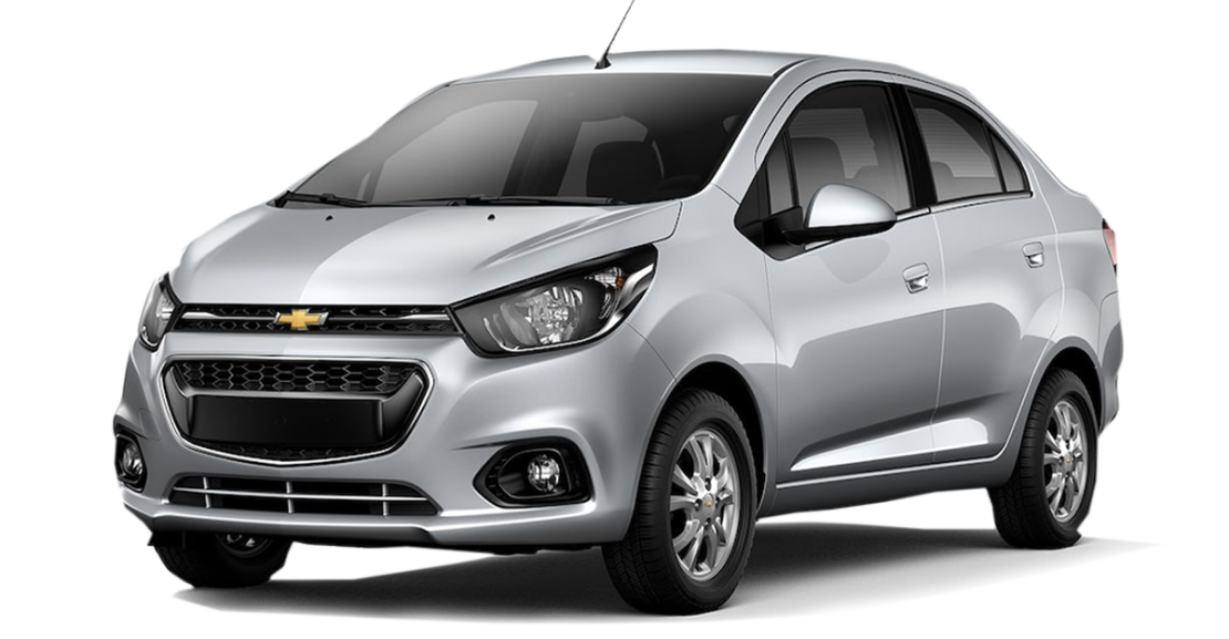 Reservation - Carwild